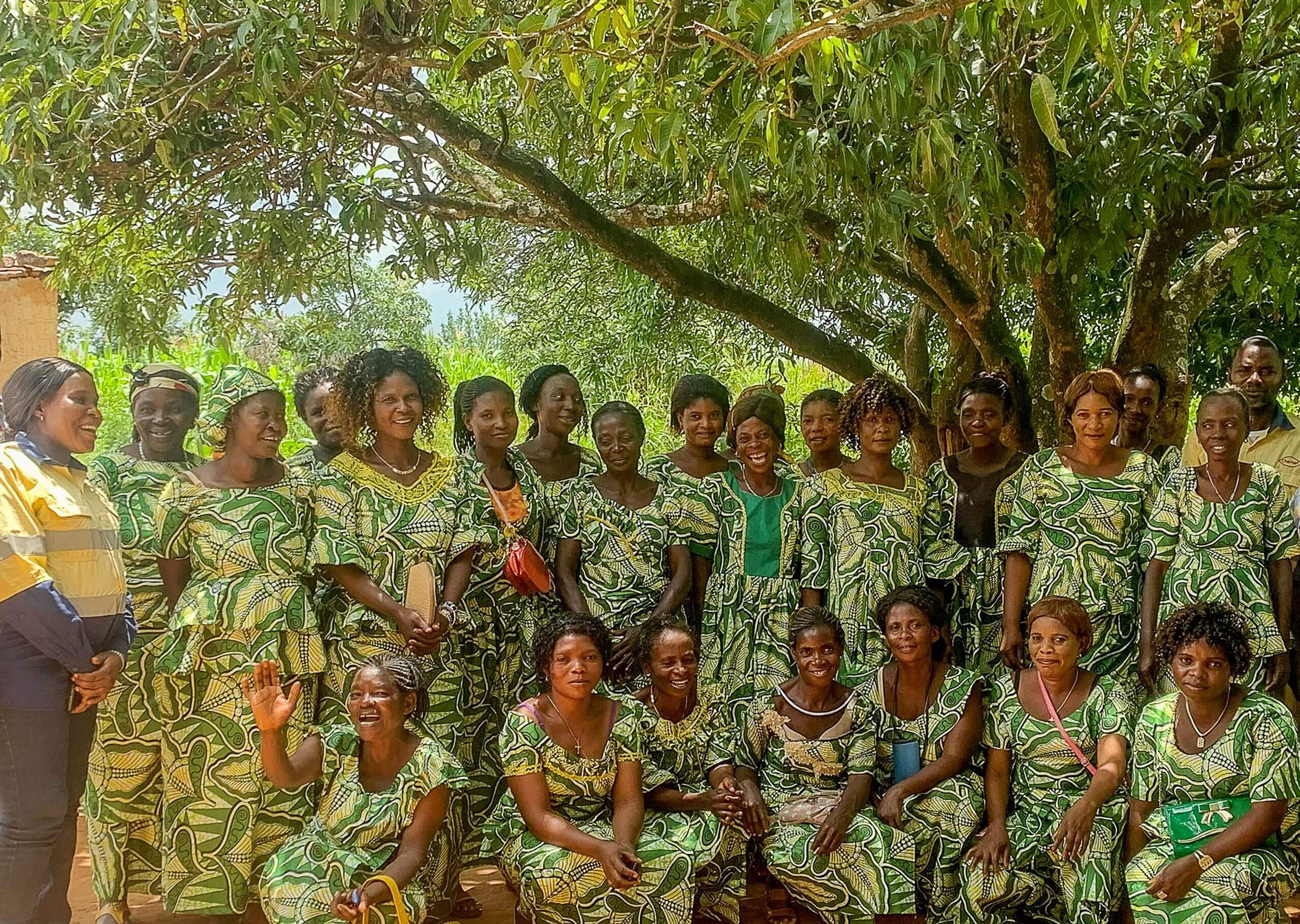 Sustainability - Chemaf