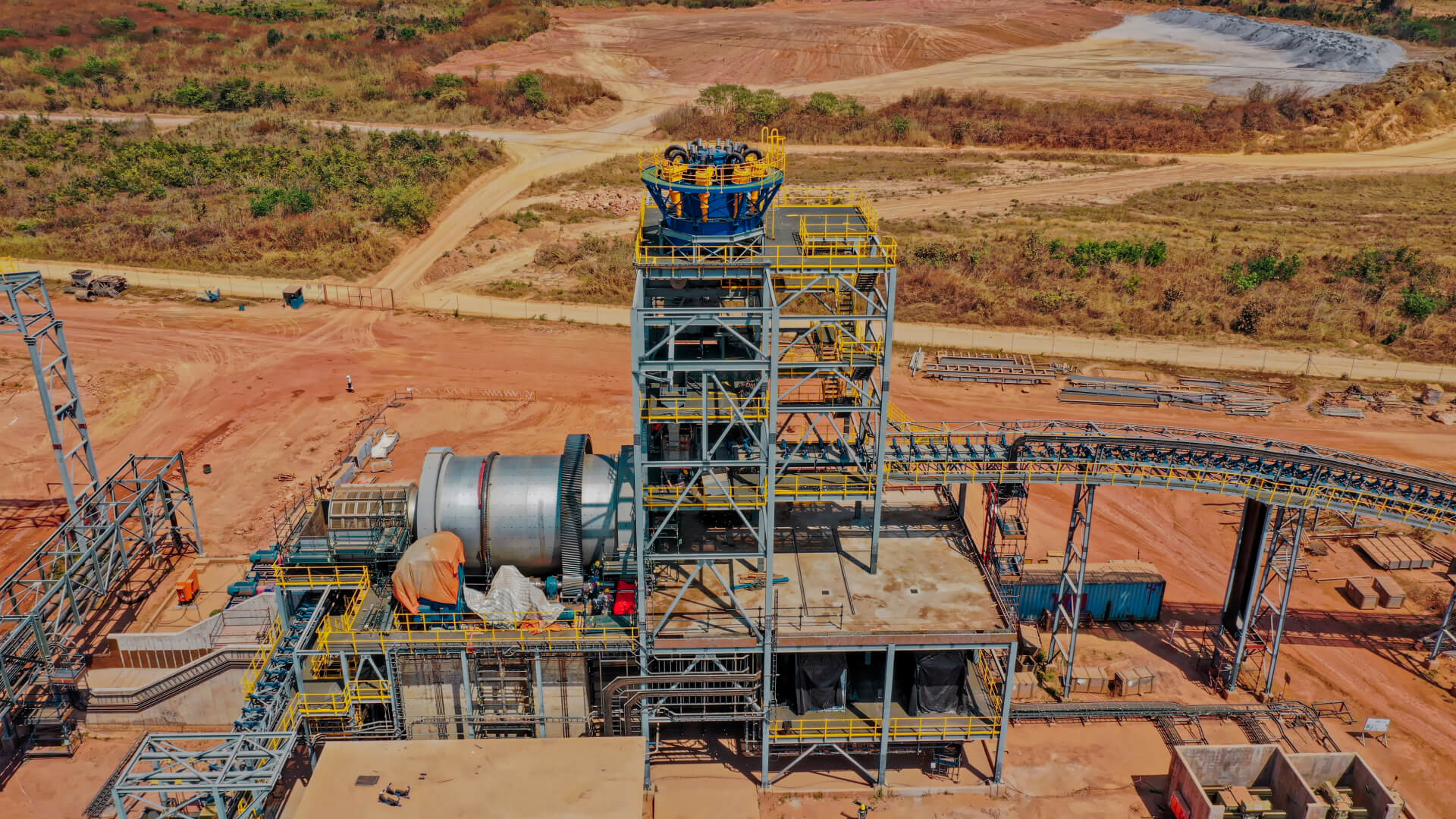 Etoile Mine - Chemaf