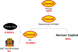 Investors - Chemaf